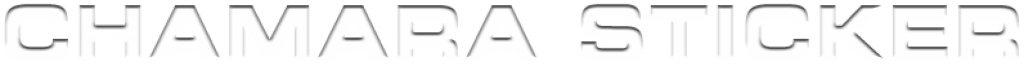 Chamara Sticker - Chamara Sticker